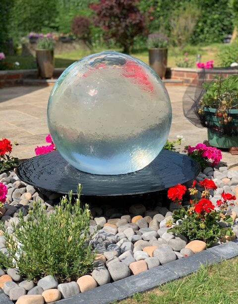 Water Features | Buy Foras Water Features Today