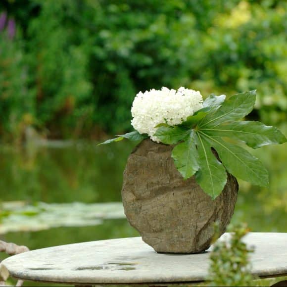 Stone Vases And Sculptures | Buy Foras Slate And Sandstone Sculptures