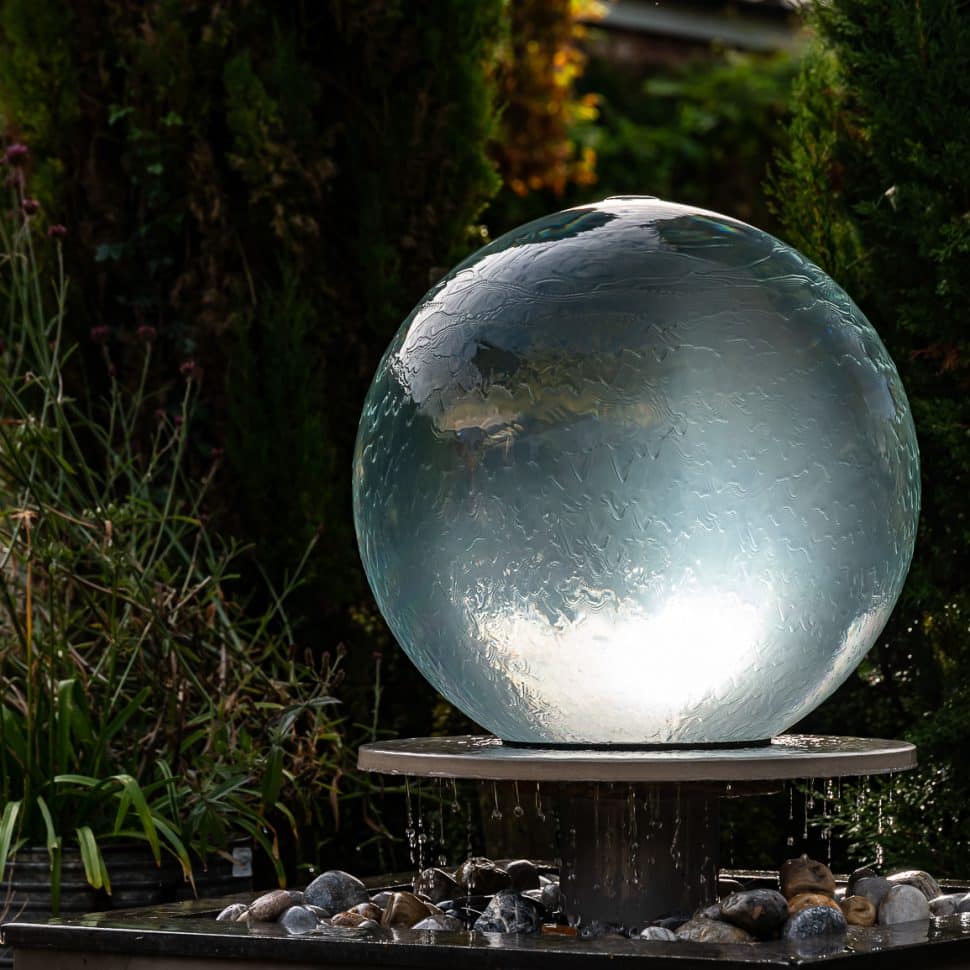 Water Features | Buy Foras Water Features Today