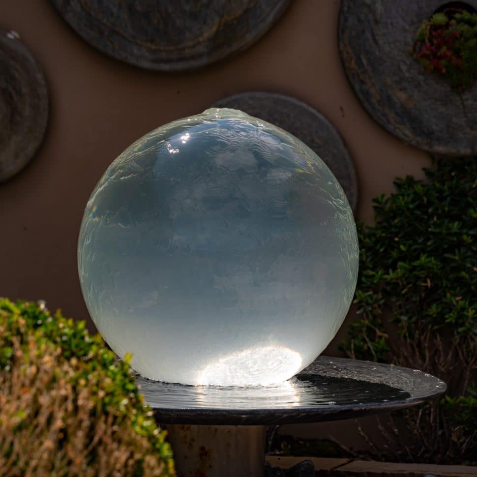 Natural Slate Water Feature Kits | Buy Foras Water Features