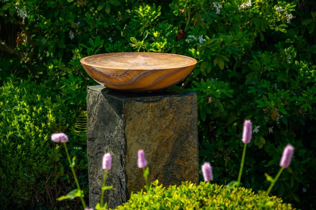 Balmoral Flight Rainbow Water Feature Kit | Foras Water Features