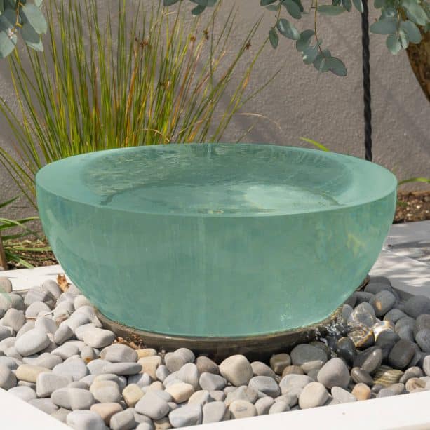 Water Bowl Water Features | Buy Foras Water Features